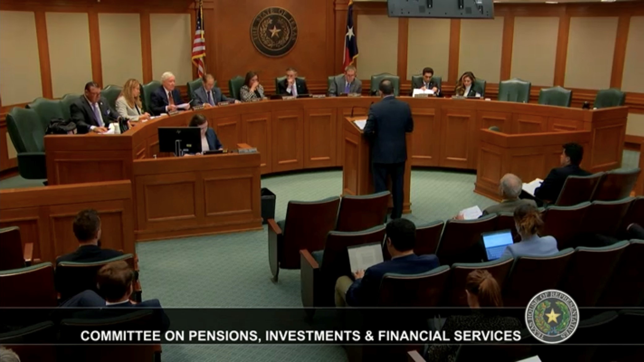 Texas AFT :House Appropriations Committee Targets Diversity in Higher ... Texas AFT :House Appropriations Committee Targets Diversity in Higher ...