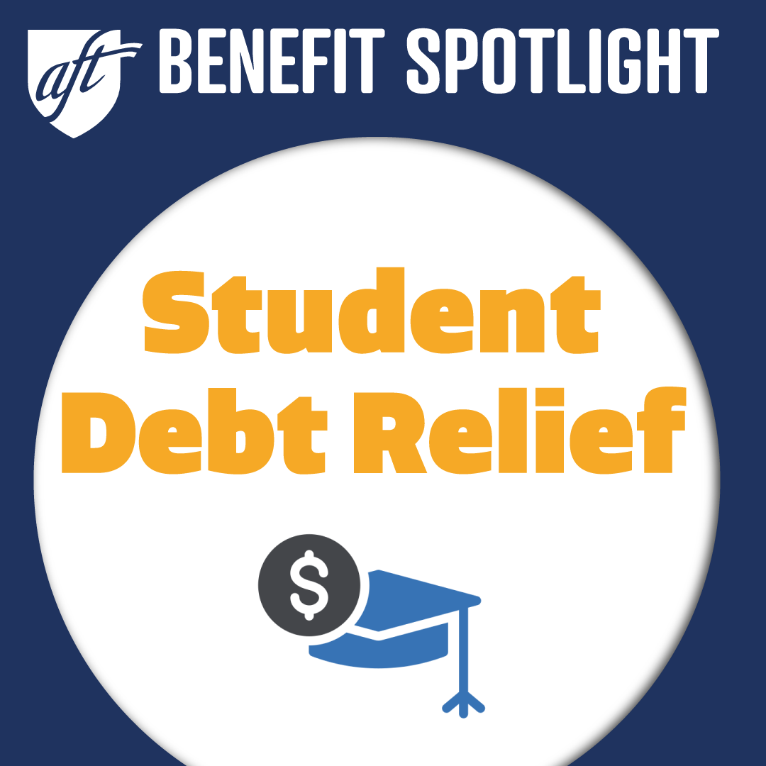 Debt Forgiveness Quotes Scam Artists Are Preying On Student Debt