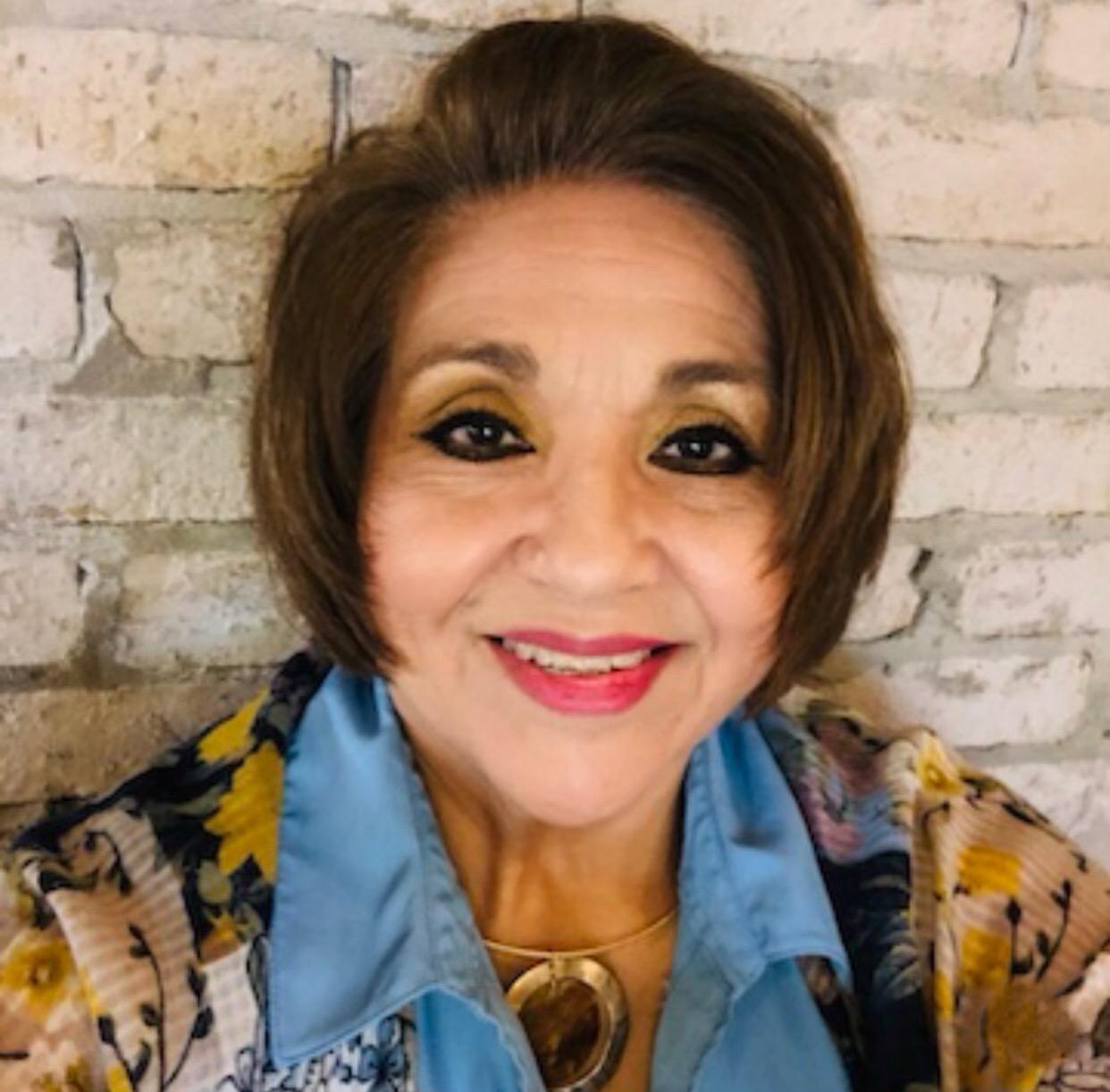 Texas AFT :Texas AFT Names Wanda Longoria as Its New Secretary ...