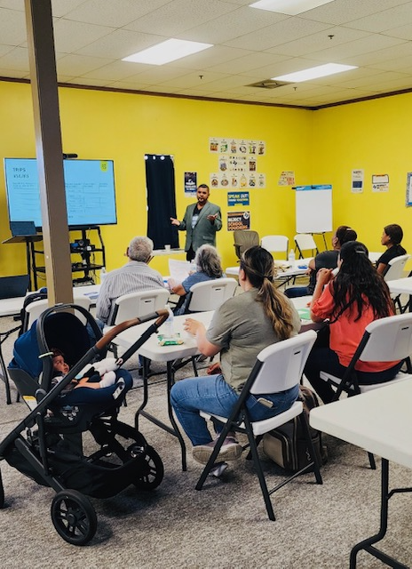 Texas AFT :4 New Citizenship Clinic Pre-Screenings Added in Houston ...