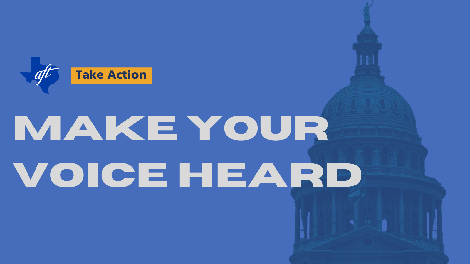 Texas AFT :Aug. 2, 2024: Back to School. Back to the Legislature ...