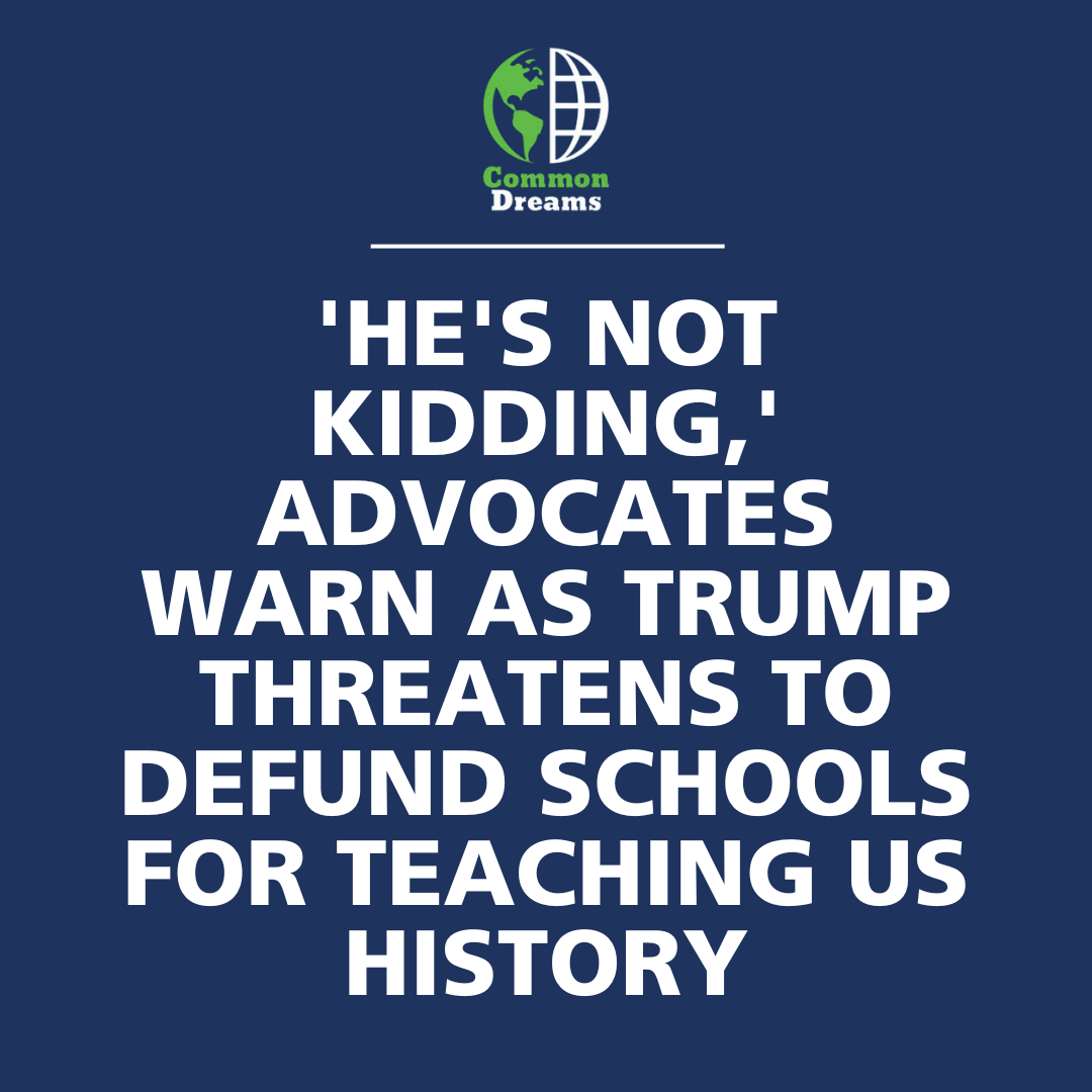 Texas AFT :Trump’s Plan to Defund Public Schools: Project 2025’s ...