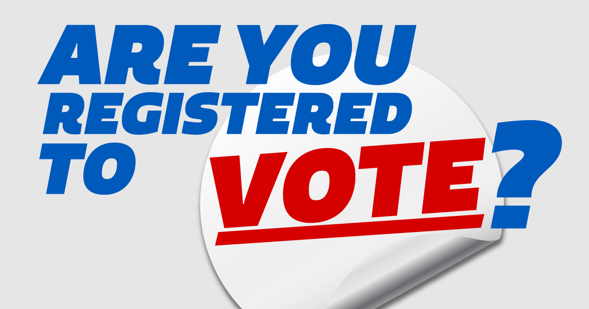 Texas AFT :October 7th is the last day you can register to vote ...