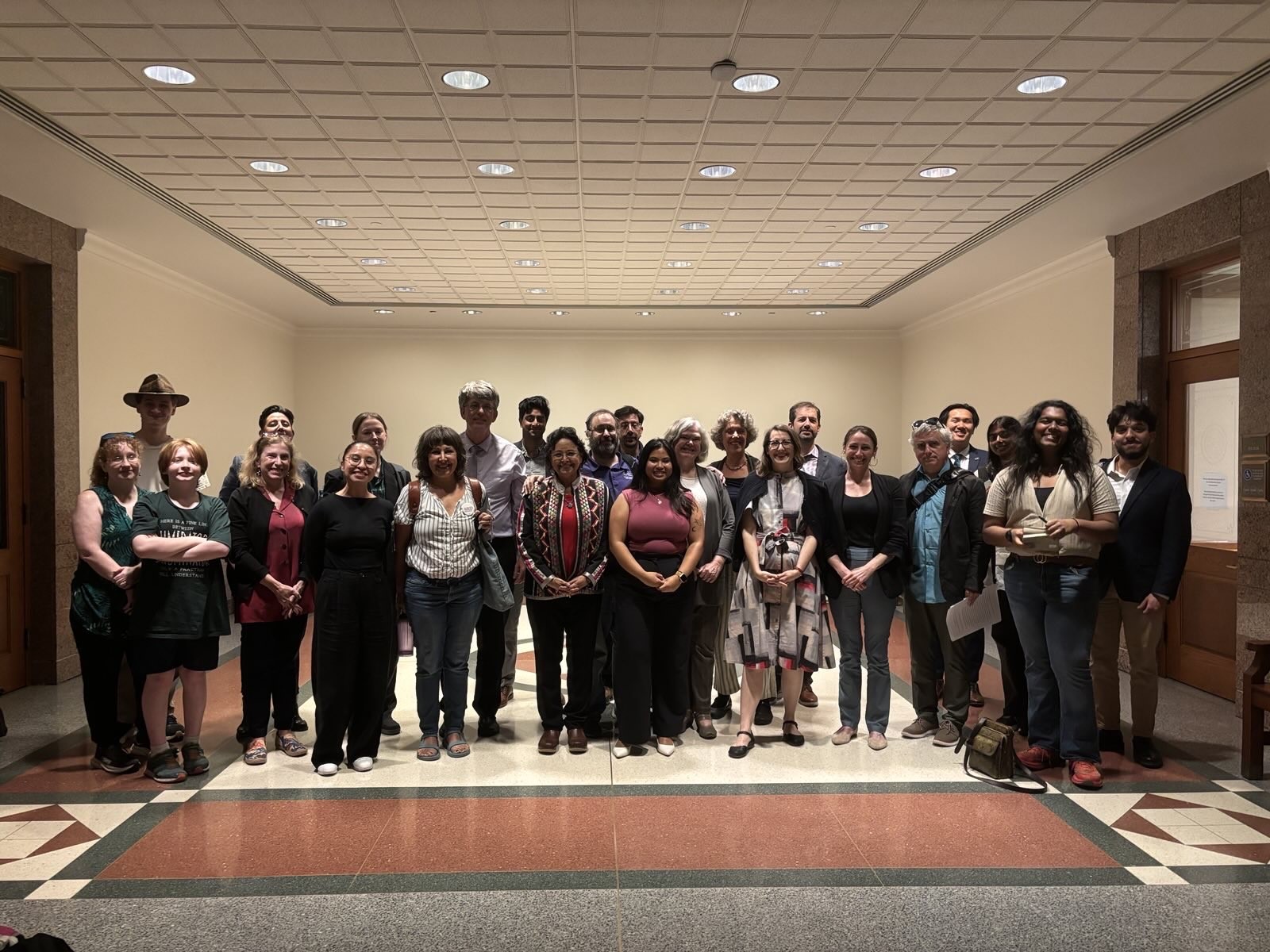 Texas AFT :This Week in Higher Education: SB 37 Heard in House Higher ...