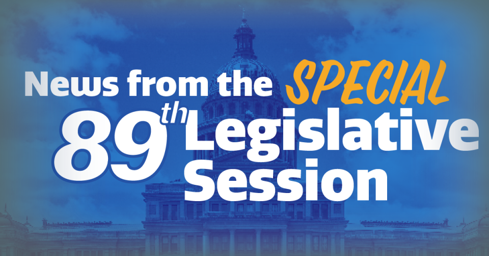 Texas AFT :House Bill 8: Goodbye, STAAR. Hello, Who the Heck Knows ...