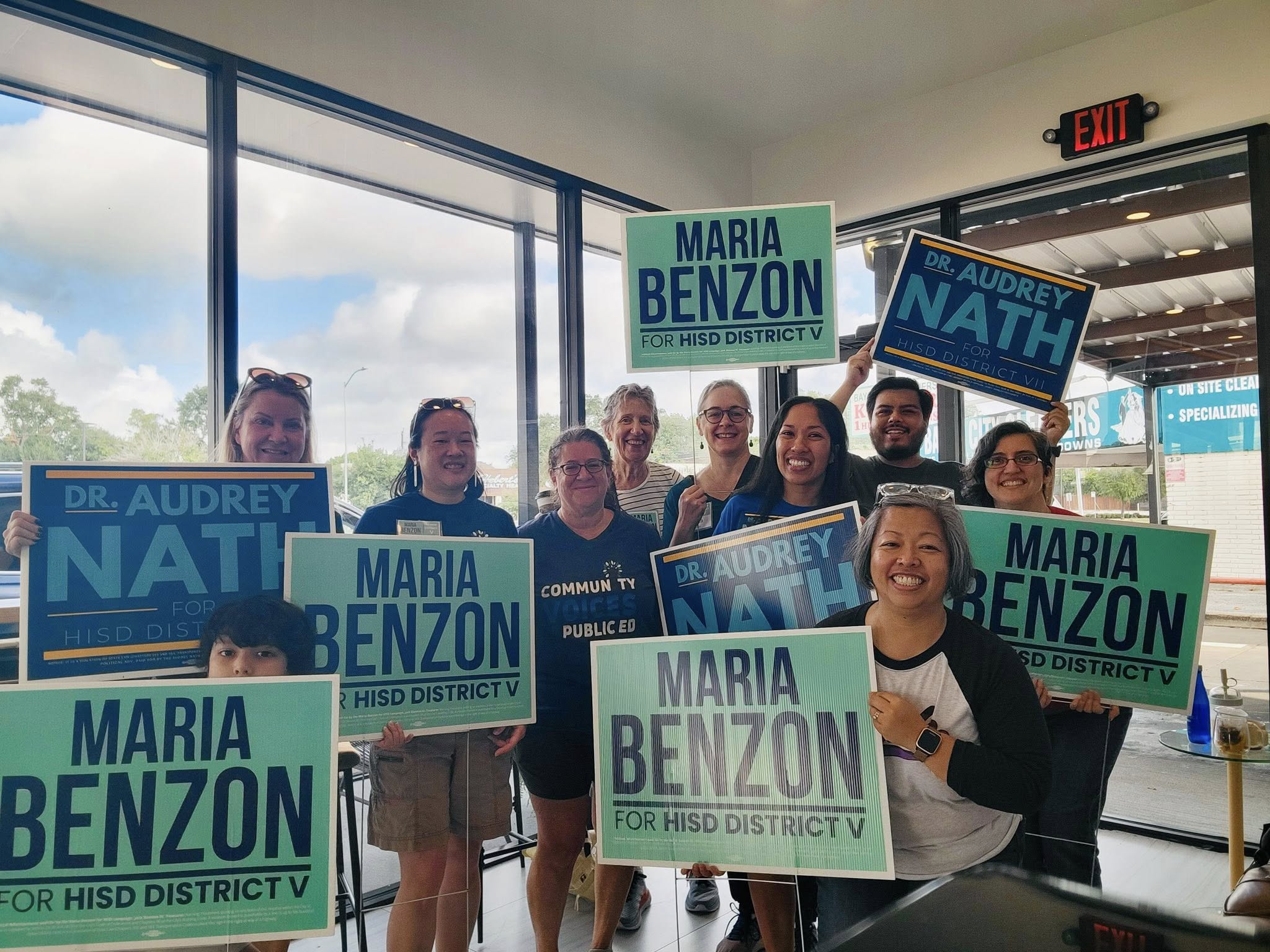 Texas AFT :Houston voters deal another political blow to HISD ...