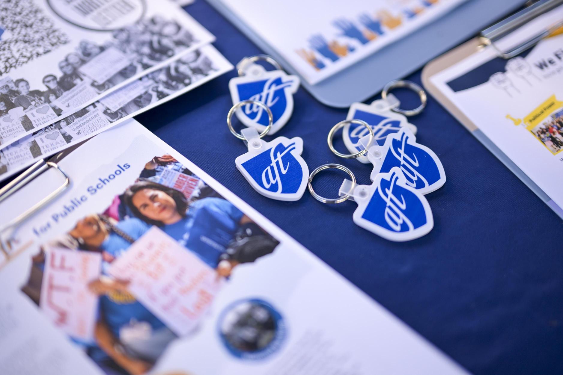 Texas AFT :Recap: 2025 Texas Tribune Festival ‣ Texas AFT